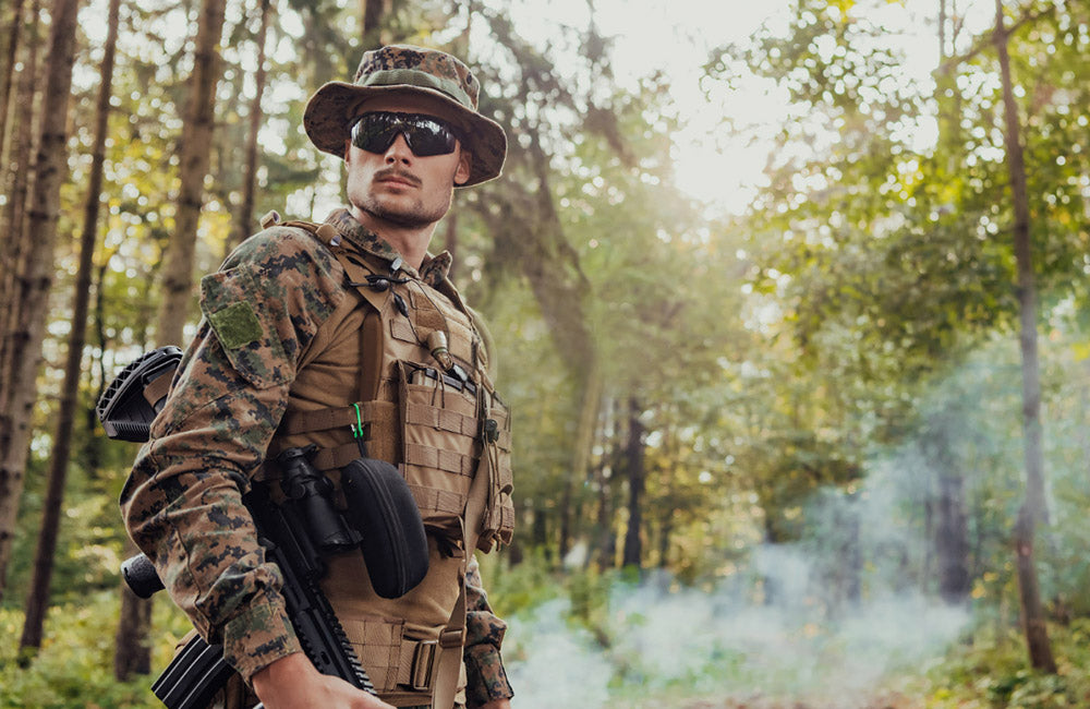 How to Choose the Right Tactical Vest – My Store