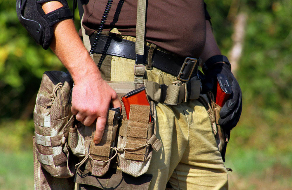 Top Tactical Gear Essentials for Outdoor Enthusiasts – My Store